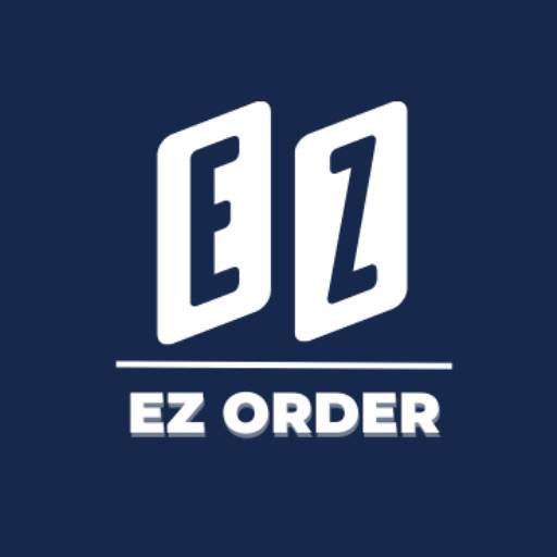 EZOrder Backoffice
